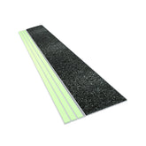 Ecoglo® Contrast Strips & Stair Nosings | Step Edge Nosings – ComposiGrip